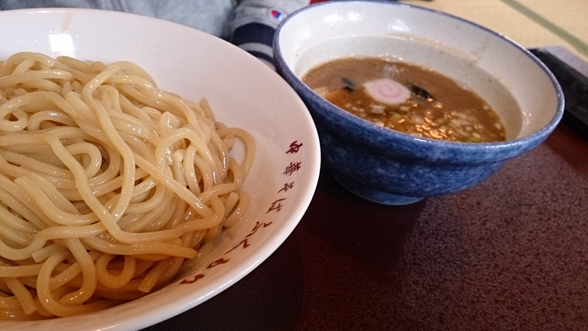 病みあがりラーメン！ふくもり: satorepiの美味しい生活